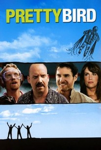 Pretty Bird | Rotten Tomatoes