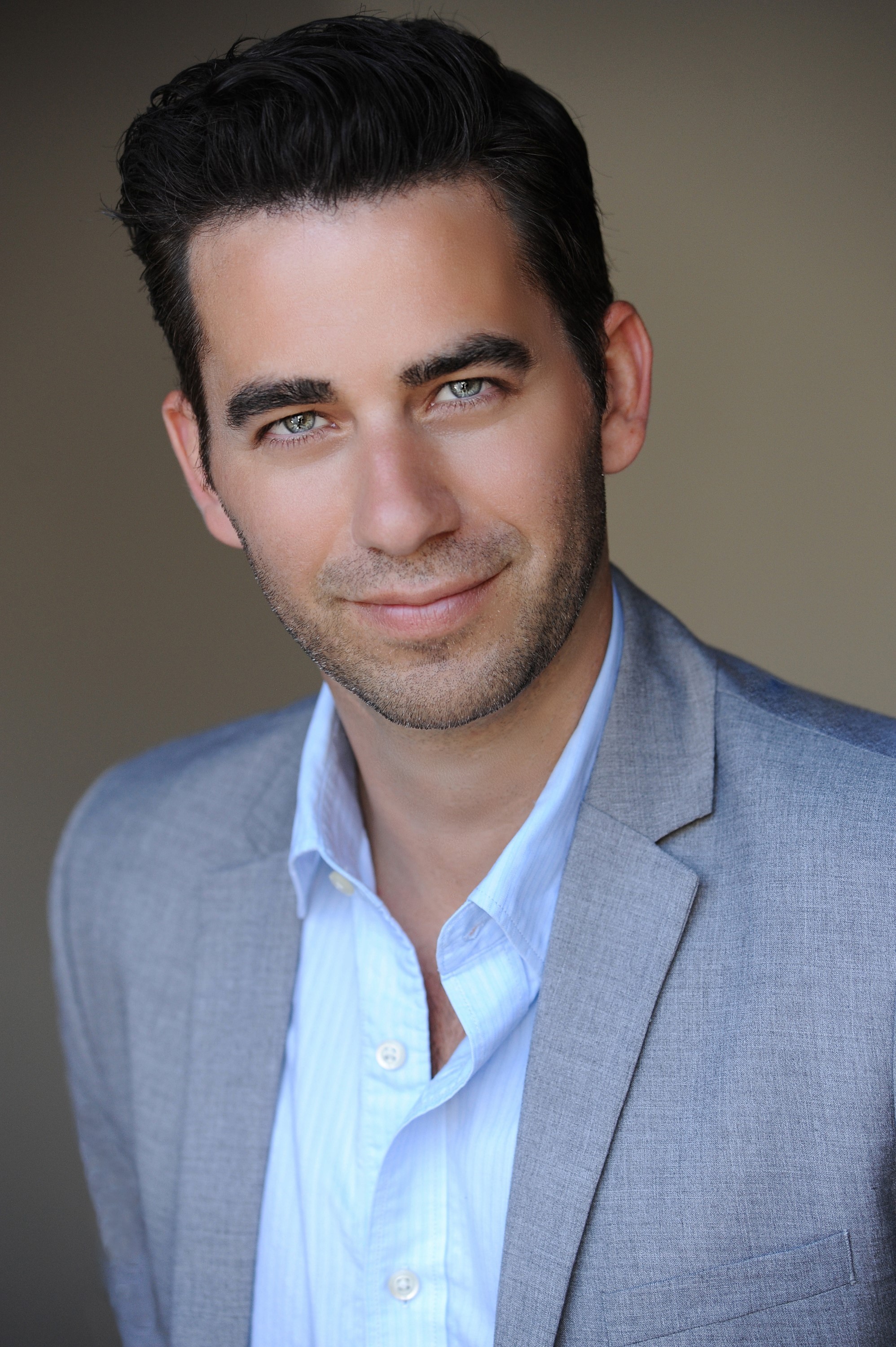 Ryan Surratt Pictures | Rotten Tomatoes