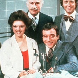 Doctor in the House - Rotten Tomatoes