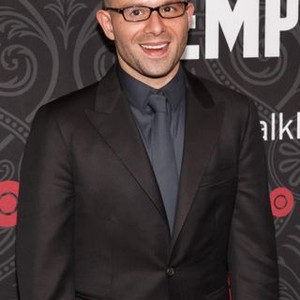 Anatol Yusef - Rotten Tomatoes