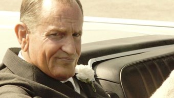 LBJ - Rotten Tomatoes