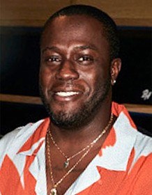 Adrian Forte | Rotten Tomatoes