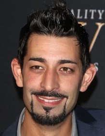 Josh Harris | Rotten Tomatoes