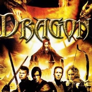 Dragon - Rotten Tomatoes