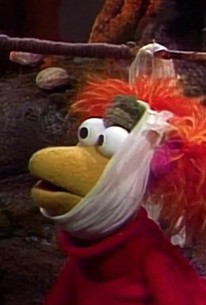 Fraggle Rock: Season 3, Episode 16 - Rotten Tomatoes