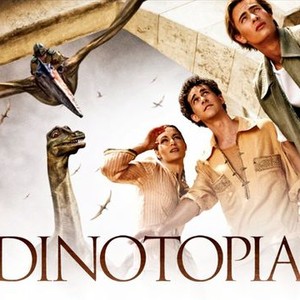 Dinotopia - Rotten Tomatoes