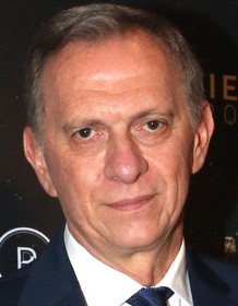 Marcelo Bonelli - Rotten Tomatoes