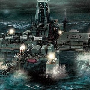 The Rig - Rotten Tomatoes