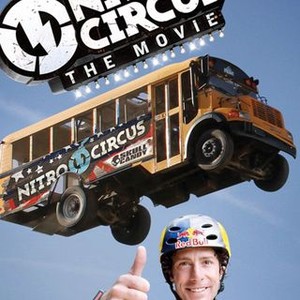 Nitro Circus: The Movie (2012) - Rotten Tomatoes