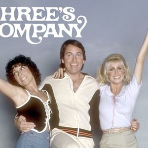Three's Company: Season 6, Episode 26 - Rotten Tomatoes