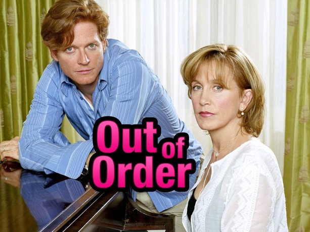 My Out Of Order
