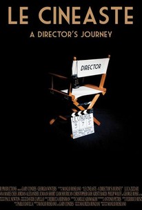 Le Cineaste: A Director's Journey | Rotten Tomatoes