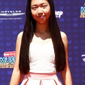 Nina Lu - Rotten Tomatoes