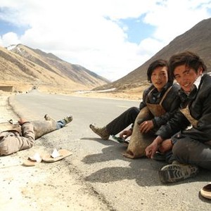 Paths of the Soul - Rotten Tomatoes