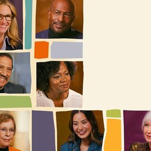 Finding Your Roots - Rotten Tomatoes