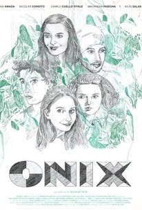 Onix | Rotten Tomatoes