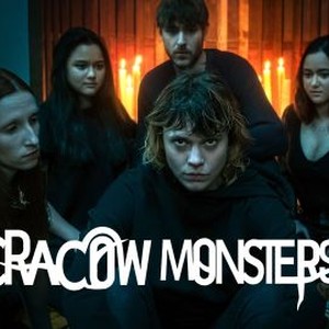 Cracow Monsters - Rotten Tomatoes