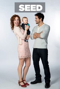 Seed: Season 2 | Rotten Tomatoes