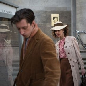 The Invisibles - Rotten Tomatoes