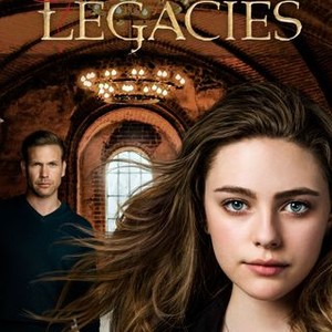 Legacies - Rotten Tomatoes