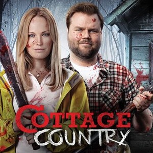 Cottage Country - Rotten Tomatoes