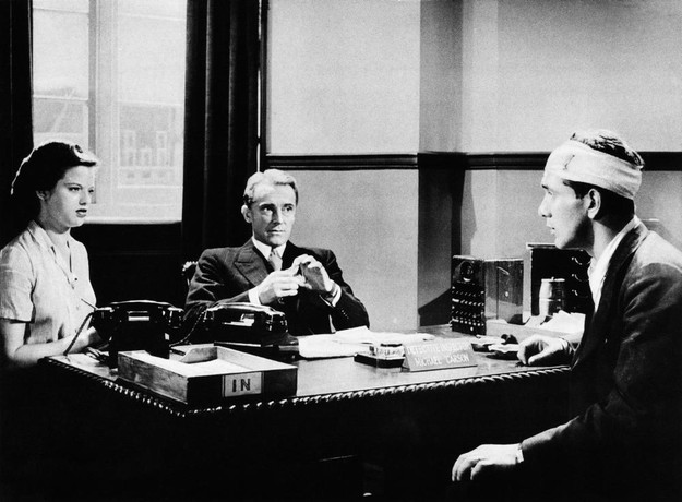 Michael Ralph Attore