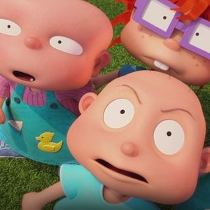 Rugrats Shorts - Rotten Tomatoes