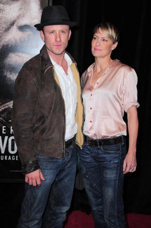 Robin Wright Rotten Tomatoes