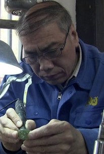 How Do They Do It?: Season 10, Episode 12 | Rotten Tomatoes