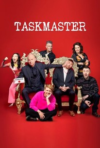 Taskmaster Australia | Rotten Tomatoes
