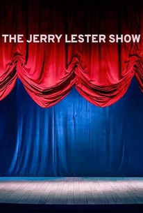 The Jerry Lester Show | Rotten Tomatoes