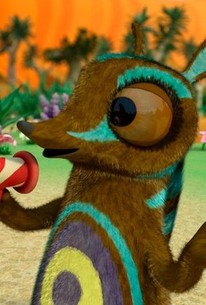 Numtums: Season 3, Episode 1 - Rotten Tomatoes