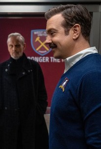 Ted Lasso: Season 3, Episode 4 | Rotten Tomatoes