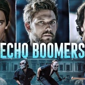 Echo Boomers - Rotten Tomatoes