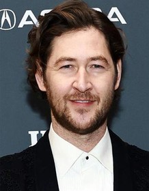 Luke Goebel | Rotten Tomatoes