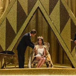 Misbehaviour - Rotten Tomatoes