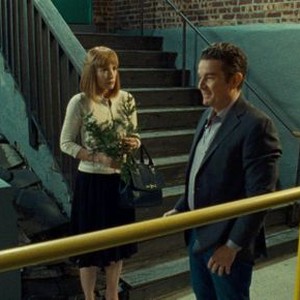 James Marsters - Rotten Tomatoes