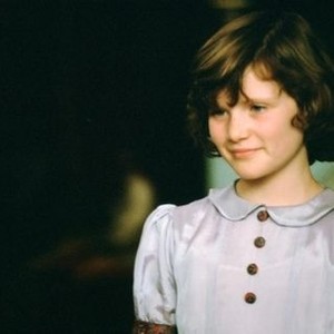 Hester Odgers - Rotten Tomatoes