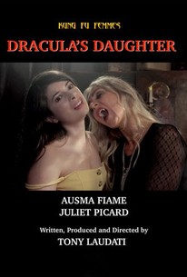 Dracula's Daughter - Rotten Tomatoes