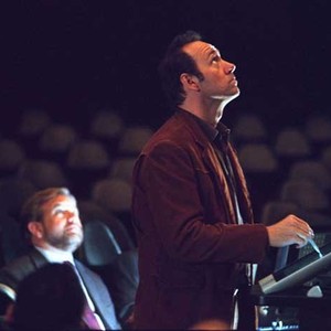 K-PAX - Rotten Tomatoes