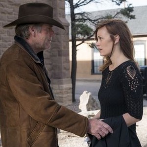 Longmire - Rotten Tomatoes