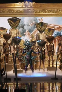 The Masked Singer: Season 9, Episode 11 | Rotten Tomatoes