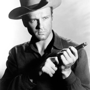 John Ericson - Rotten Tomatoes