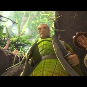 Epic - Rotten Tomatoes