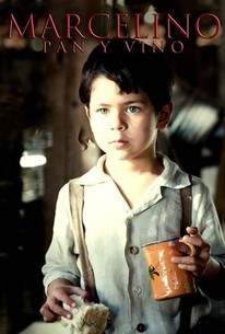 Marcelino | Rotten Tomatoes
