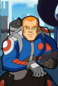 Action Man: A.T.O.M.: Season 1, Episode 3 | Rotten Tomatoes