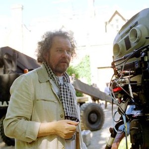 Mike Figgis - Rotten Tomatoes