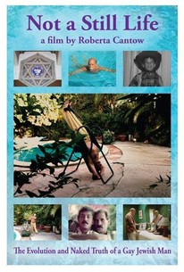 Not a Still Life | Rotten Tomatoes