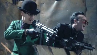 Gotham - Rotten Tomatoes