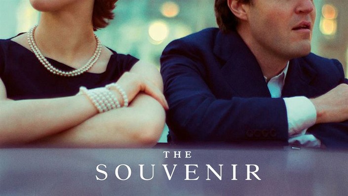 The souvenir store